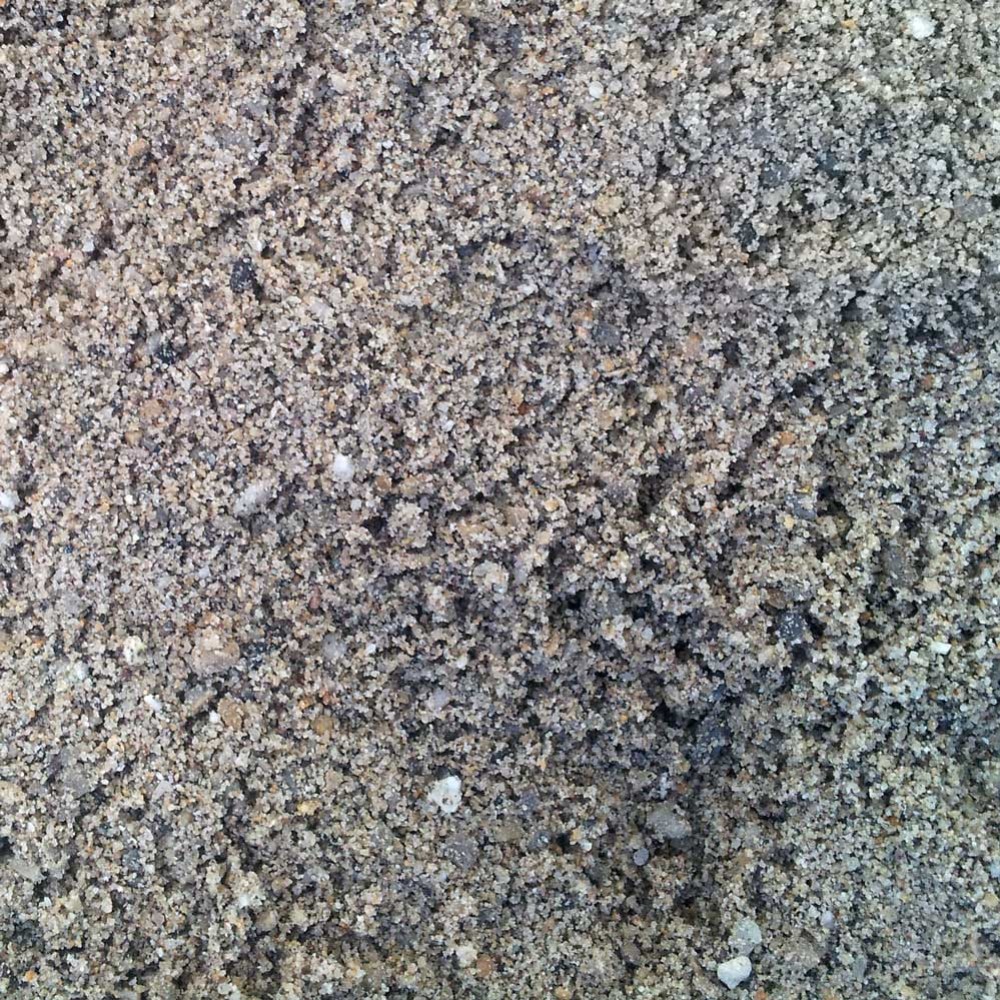Concrete Sand