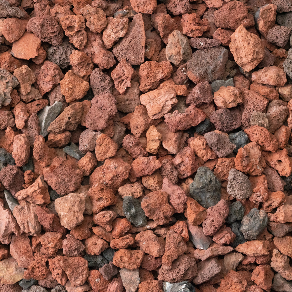 Red Rock Texture Seamless